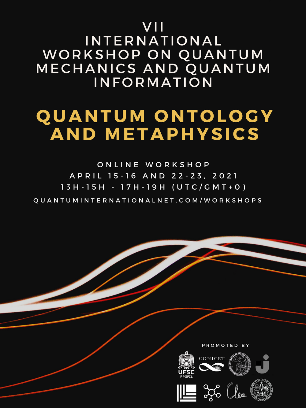 Quantum Ontology and Metaphysics – Neoclassical
